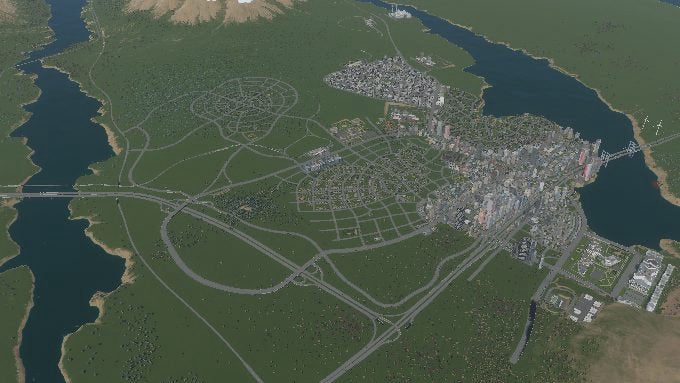 Skibidi Sigma Alpha Lonewolf Ohio Capital City - Paradox Mods
