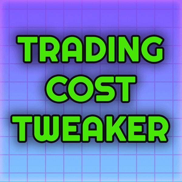 Trading Cost Tweaker - Paradox Mods