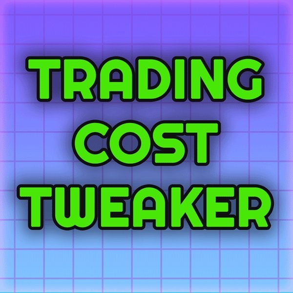 Trading Cost Tweaker - Paradox Mods