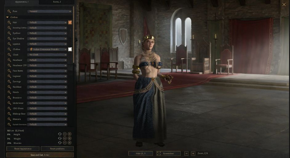 CBO Vanilla Unofficial - Paradox Mods