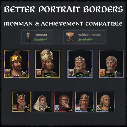 Advanced Cheat Menu111111111 - Paradox Mods