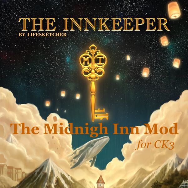 Midnight Inn - Paradox Mods