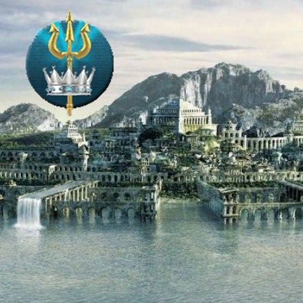 Heirs of Atlantis - Paradox Mods