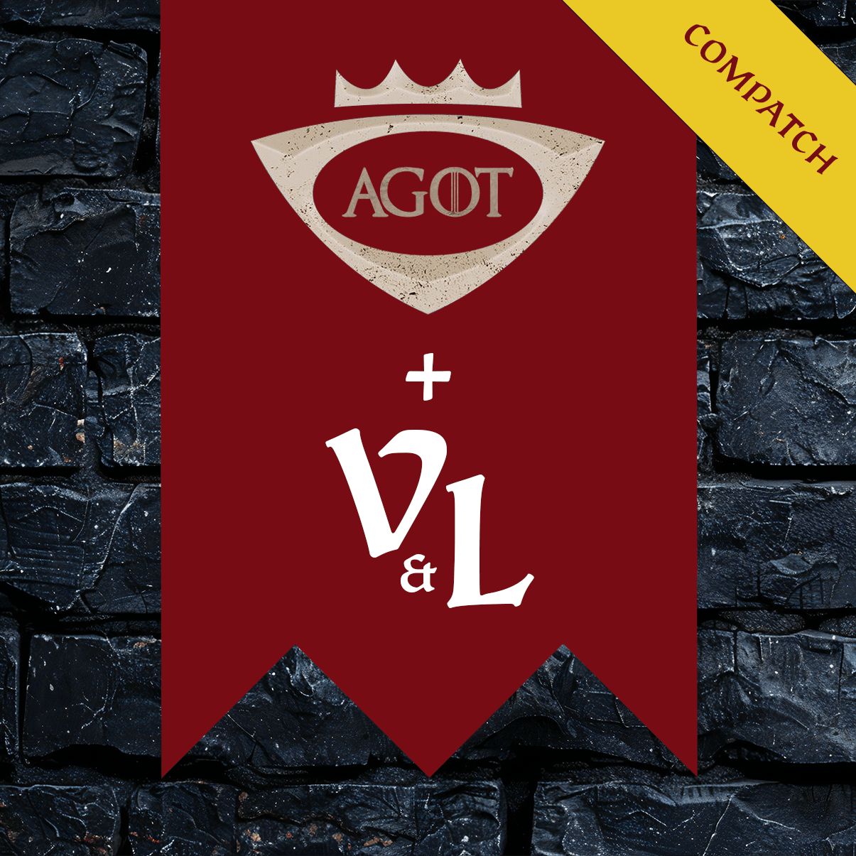 Vampirism and Lycanthropy + AGOT Patch - Paradox Mods