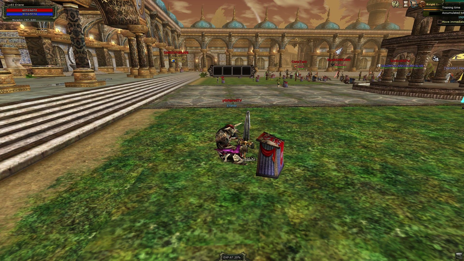 slime_mod - Paradox Mods