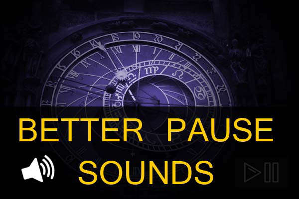 Better Pause Sounds - Paradox Mods