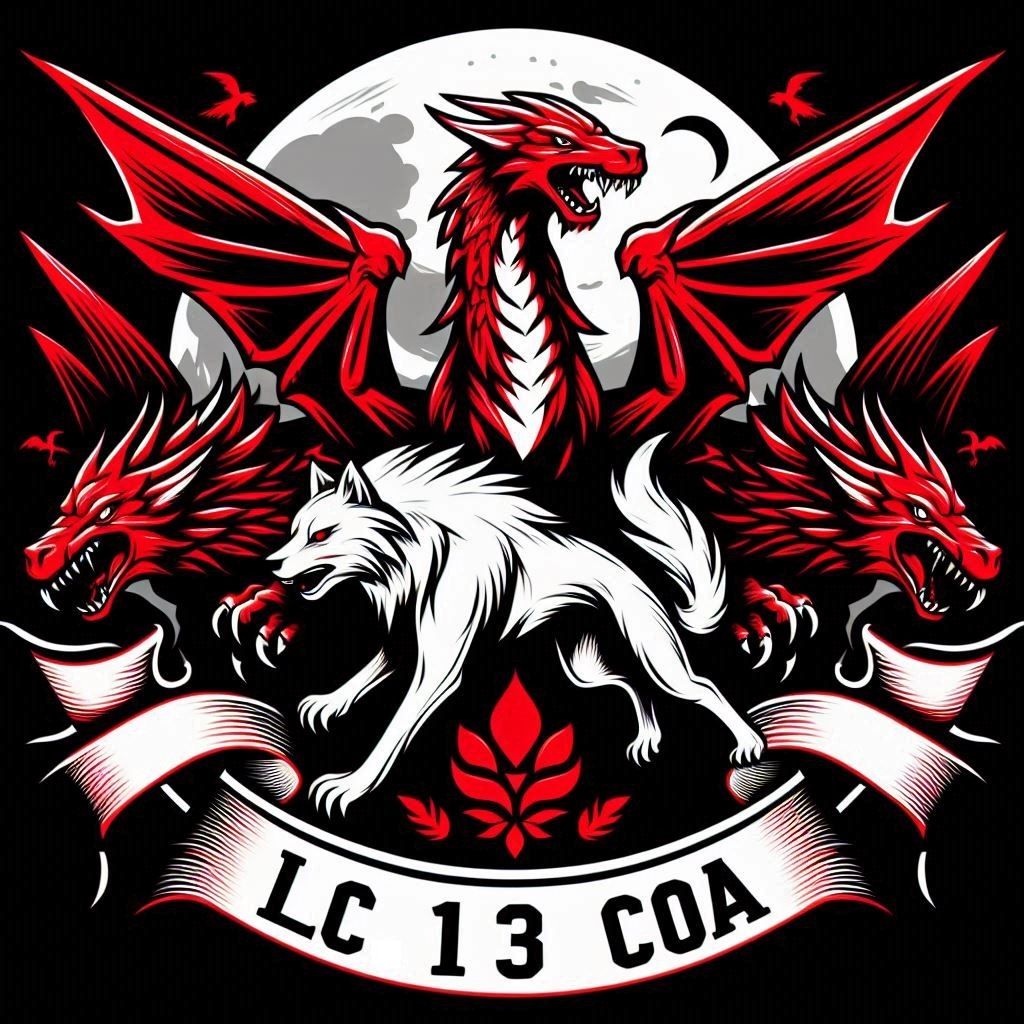 LC13_CoA - Paradox Mods