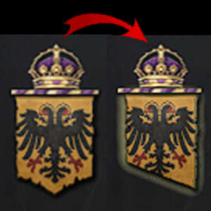 Switch Government Mod - Paradox Mods