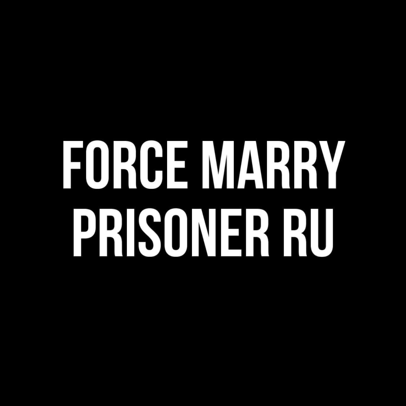 Force Marry Prisoner Ru - Paradox Mods