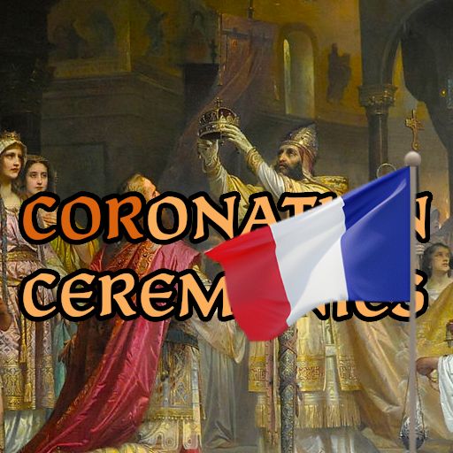 Holy Roman Triumph: Coronation Ceremonies - Traduciton FR - Paradox Mods