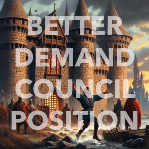 Better_Demand_Counci1l_Position - Paradox Mods