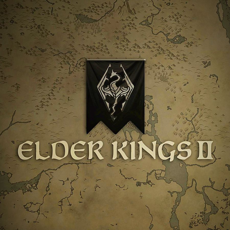 Eldеr Kings II - Paradox Mods