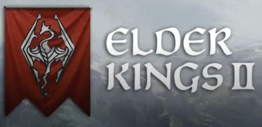 Elder Kings II - Paradox Mods