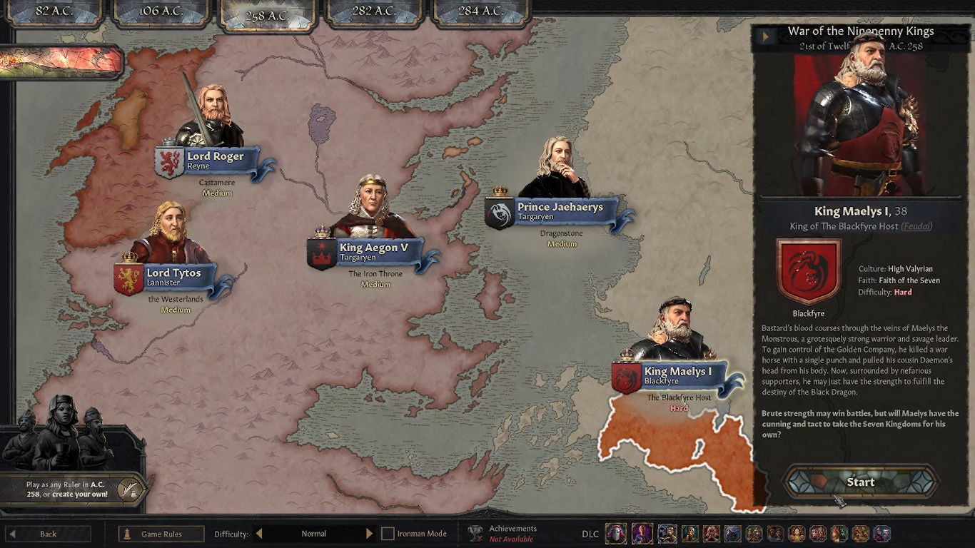 agot mod - Paradox Mods