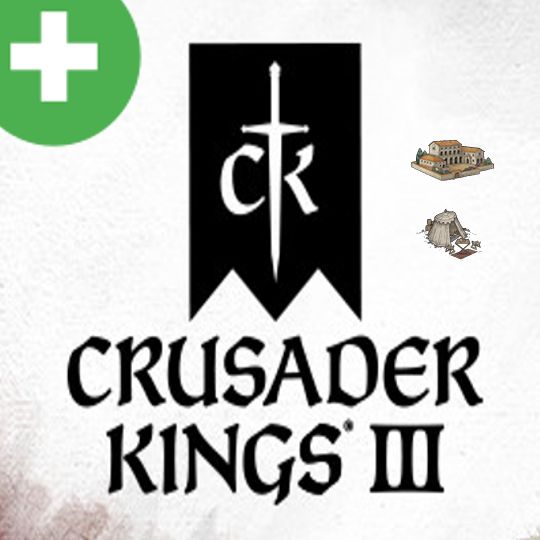 Better Crusader Kings - (Camp and Domicile) - Paradox Mods