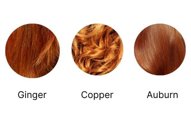 Ginger/Redhead culture - Paradox Mods