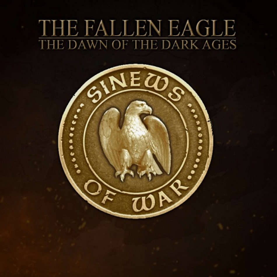 Sinews of War - The Fallen Eagle Compatibility Patch - Paradox Mods