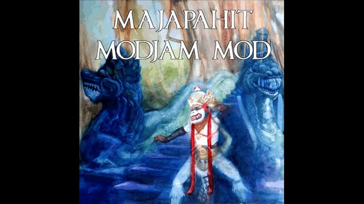 Rajas of Indochina MMJM - Paradox Mods