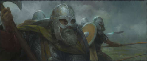 Eternal Legacy of Piracy - Paradox Mods