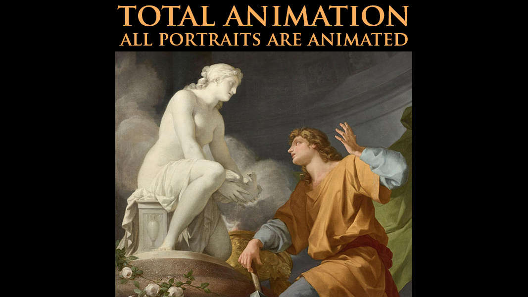 Total Animation - All Portraits Are Animated - Paradox Mods