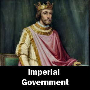 Imperial Government - Paradox Mods