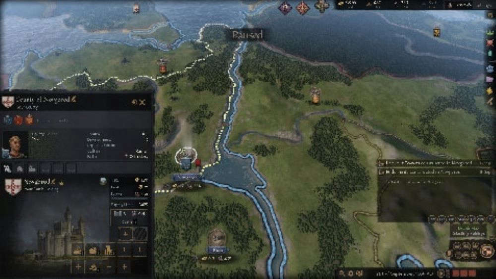 More Building Slots (9 slots) - Paradox Mods