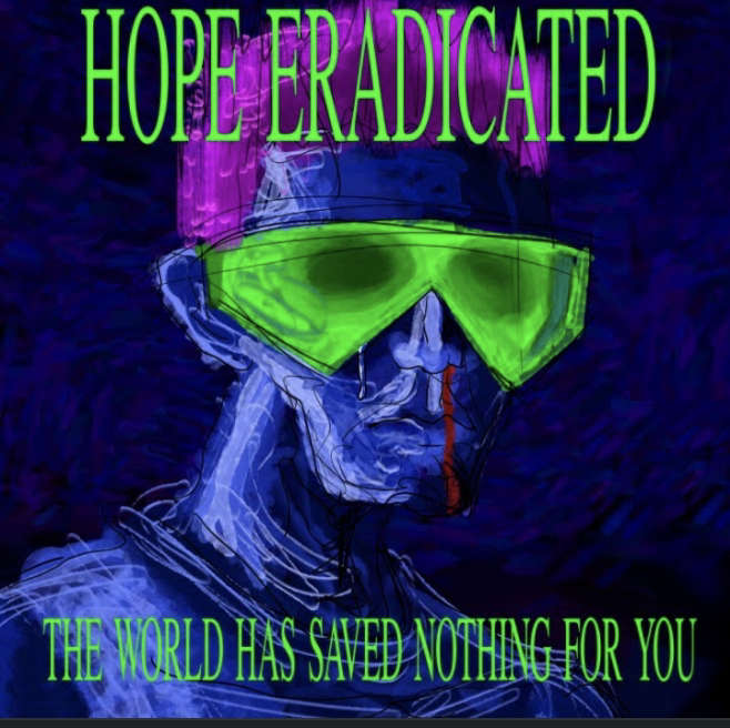 After the End Fan Fork - Paradox Mods