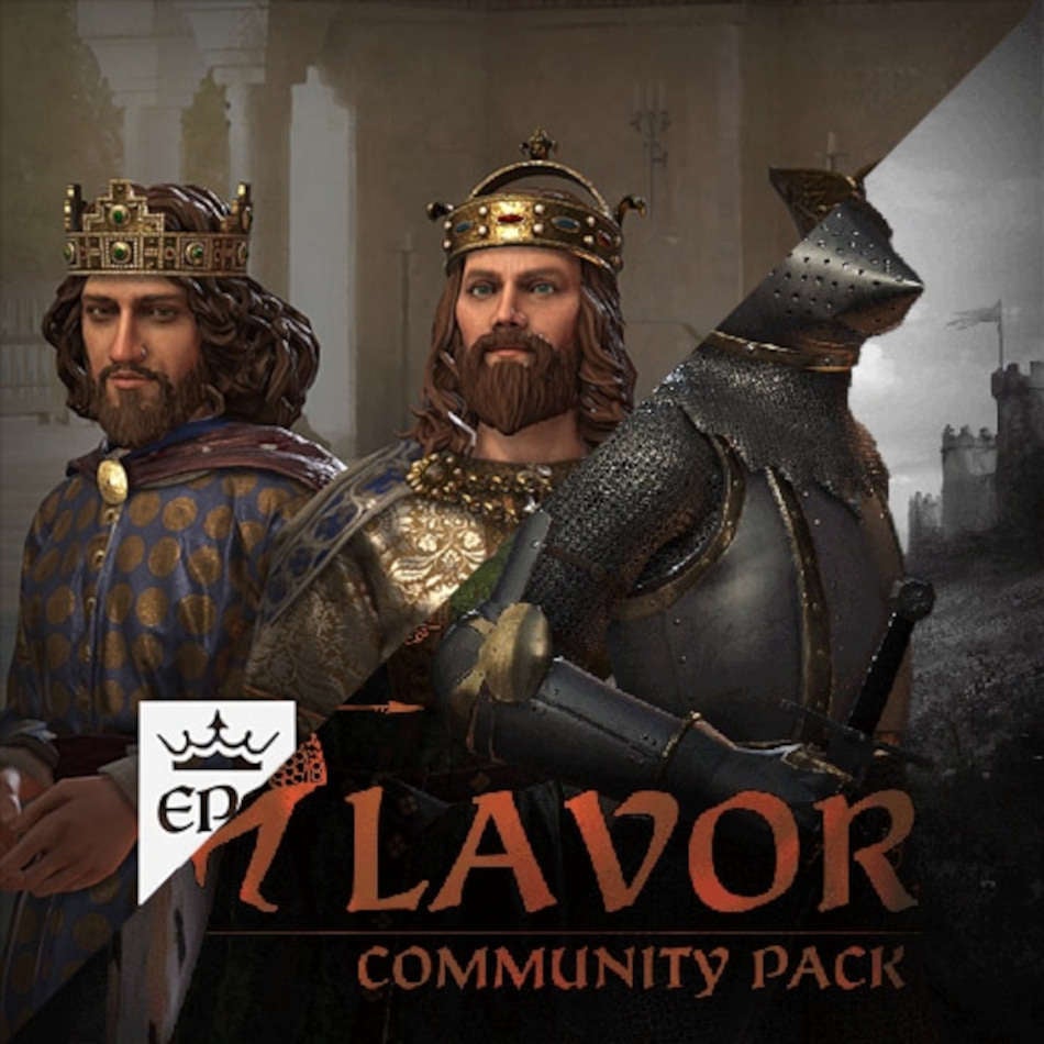 CFP + EPE Compatibility Patch (Offical PDX Patches