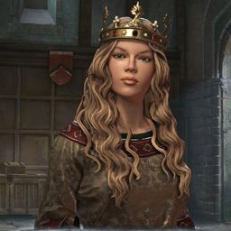 Debutantes - Paradox Mods