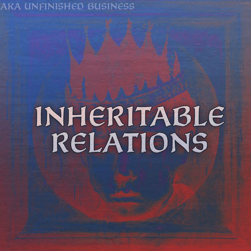 Inheritable Relations - Paradox Mods