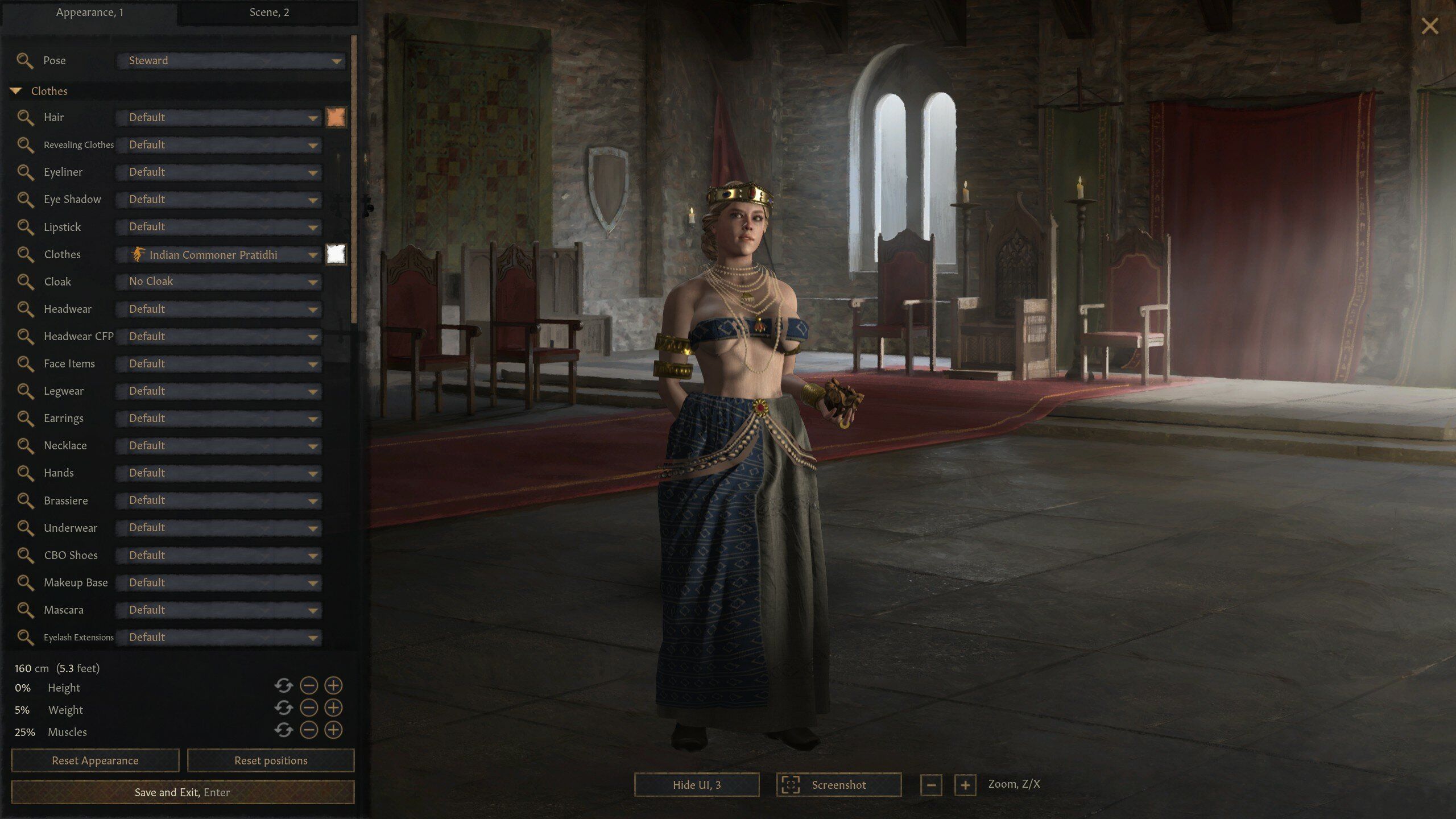 EPE CBO Patch1 - Paradox Mods