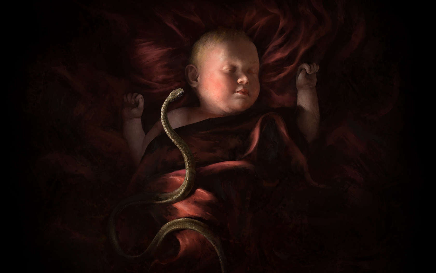 Regula Magistri 0.92 - Paradox Mods