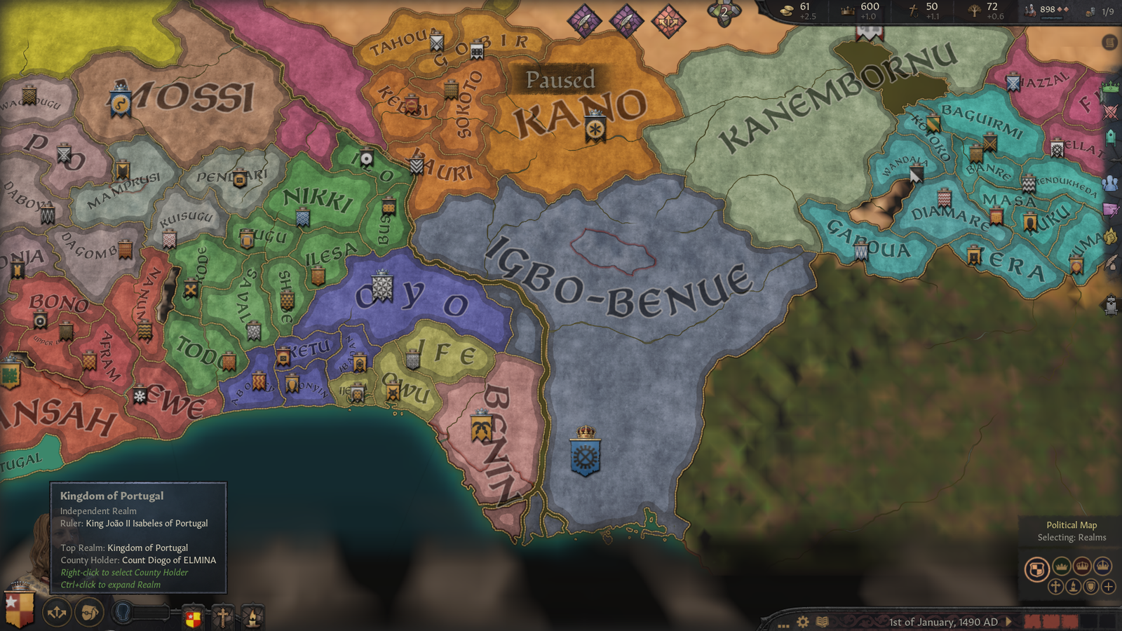 1490 year — new start date (bookmark) - Paradox Mods