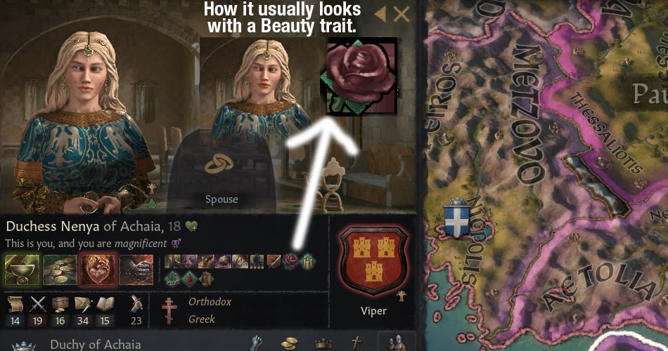 Paradox Mods