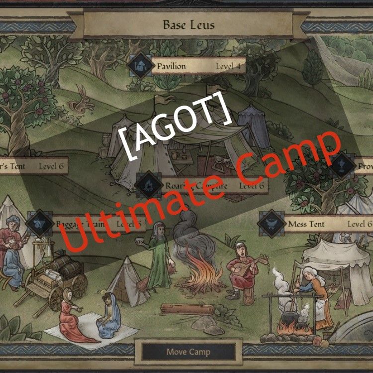 AGOT__Ultimate_Camp - Paradox Mods