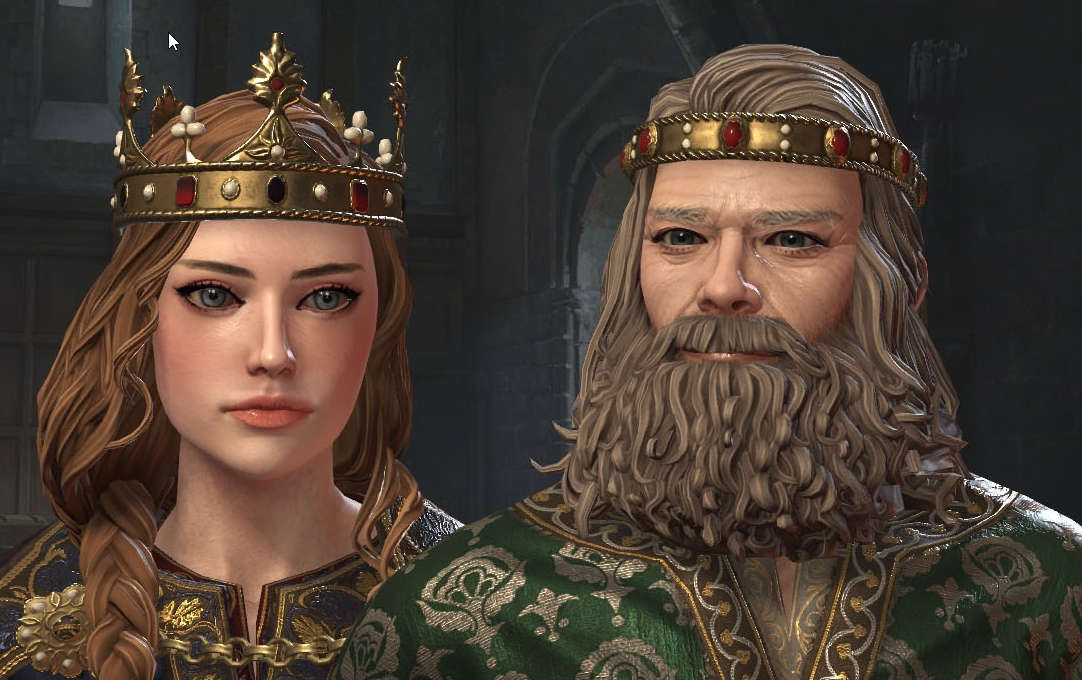 Character Beautification 1.5.0.2 - Paradox Mods