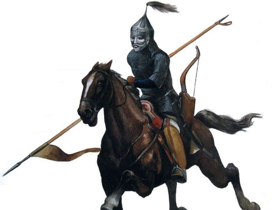 Tarkhans for Horse Lords - Paradox Mods