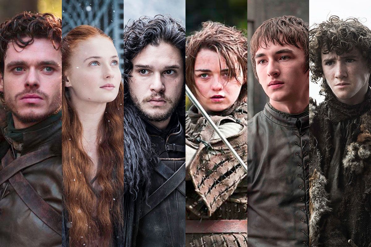 Game of Thrones Soundtrack (12) - Paradox Mods