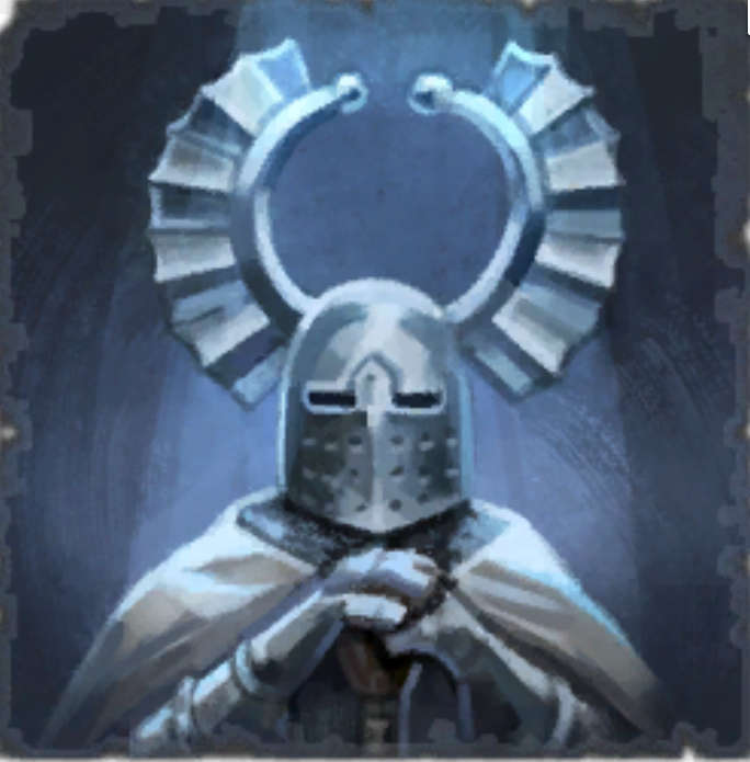 Player Can Be Knight - Paradox Mods