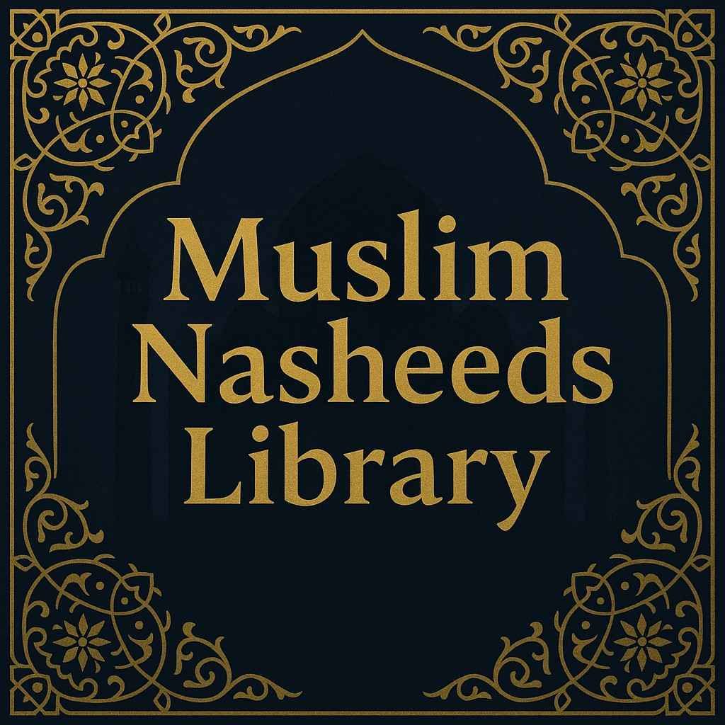 Muslim Nasheeds Library - Paradox Mods