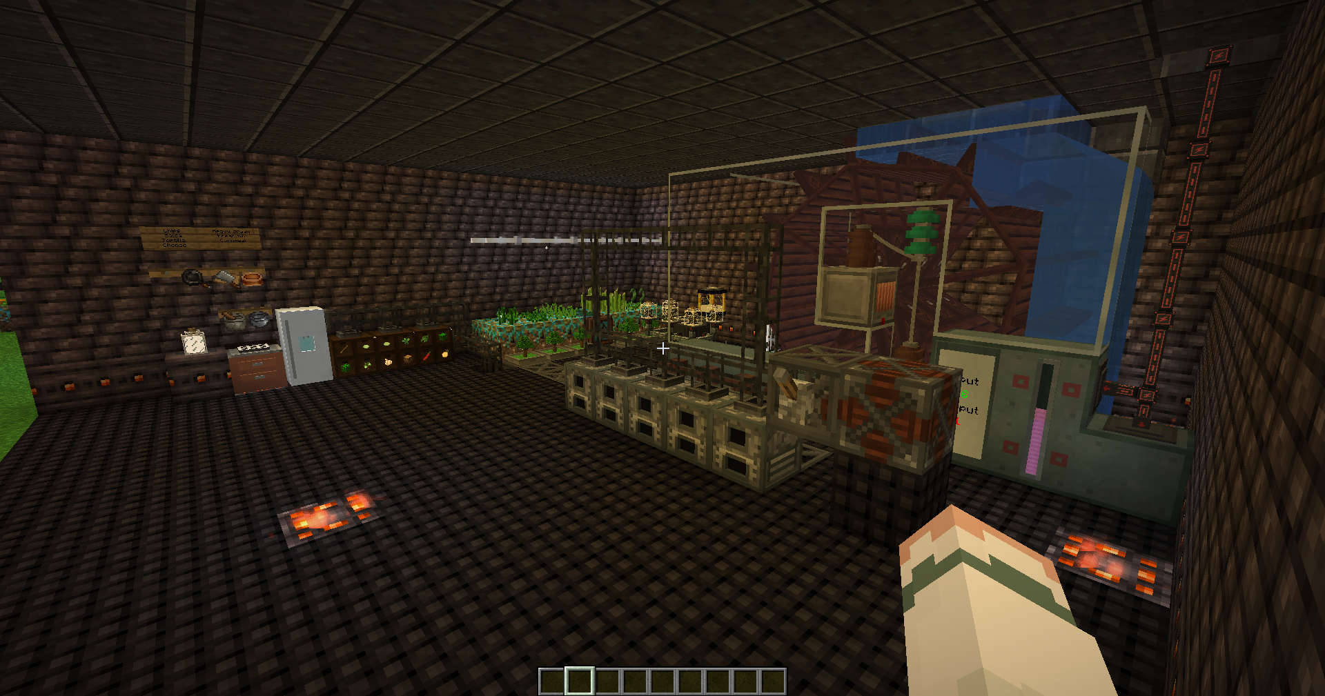 Personal Mod 4 - Paradox Mods