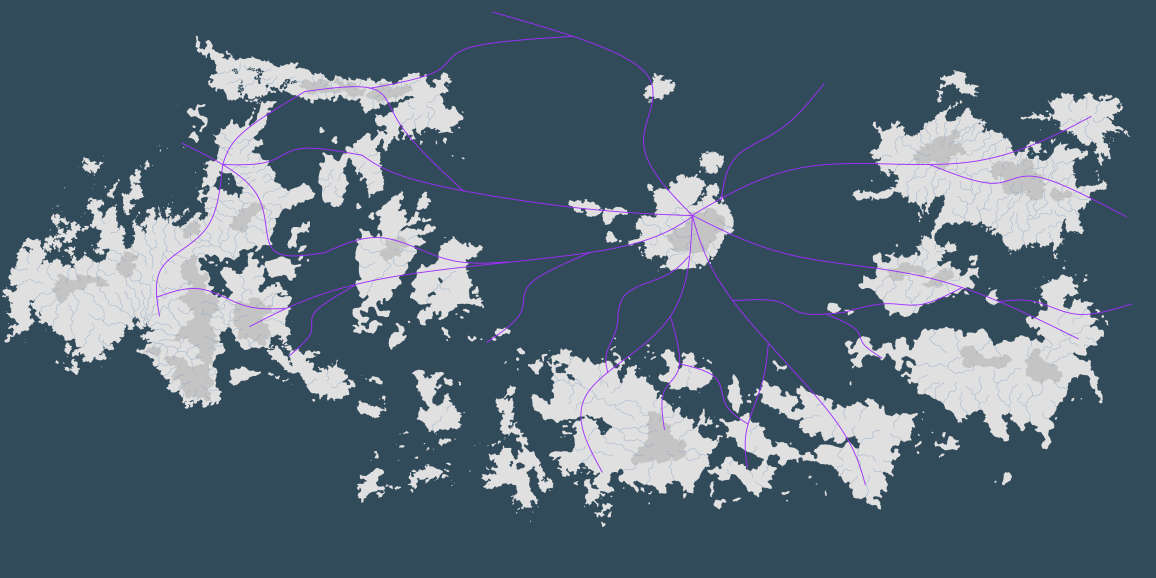 Godherja The Fallen World Paradox Mods
