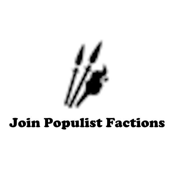 Join Populist Factions - Paradox Mods
