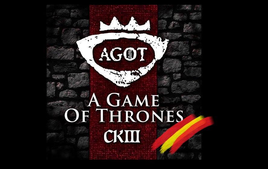 GOT en español - Paradox Mods