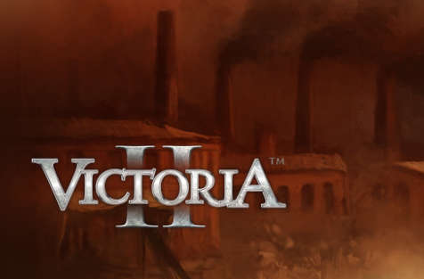 Victoria 2 songs - Paradox Mods