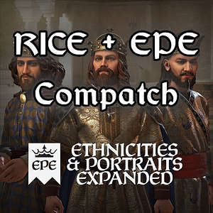 RICE + EPE Compatibility Patch - Paradox Mods
