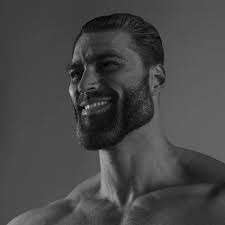 Giga Chad Trait - Paradox Mods