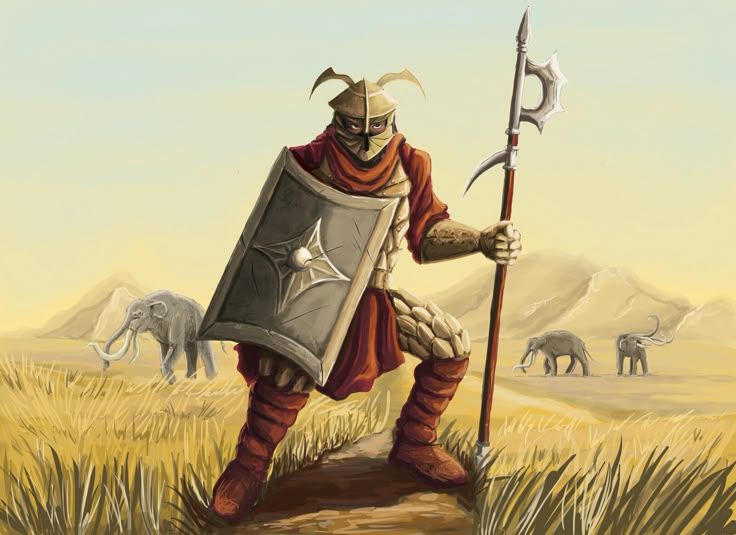 Lotr unit try 2 - Paradox Mods