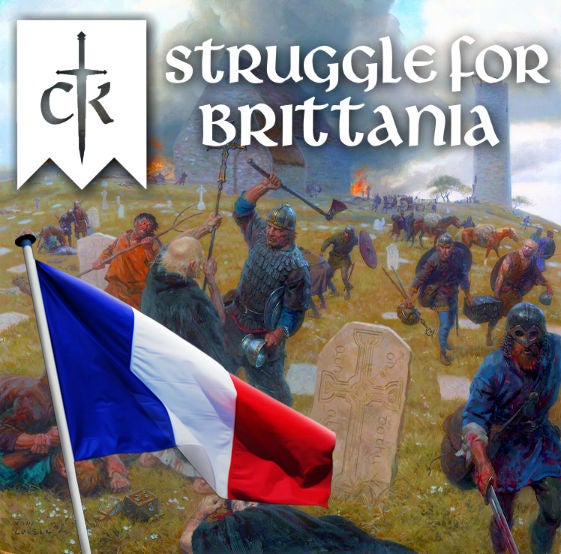 British Feud - French translation - Paradox Mods