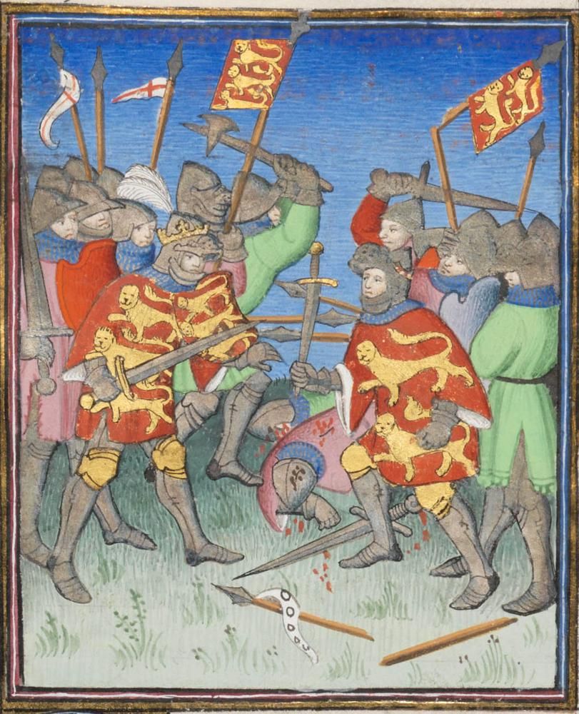 Better Battles 2 Paradox Mods